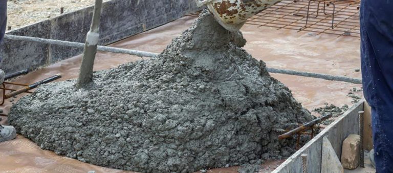 Reteta beton B400 (C25/30). Calcul compozitie. Pret mc. - Beton Expert