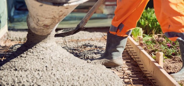 Convertor online beton (metri patrati in metri cubi) - Necesarul de beton.