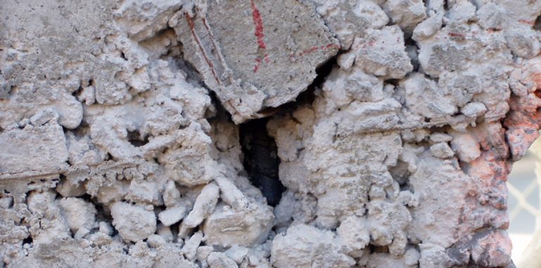 Ce inseamna segregarea betonului? Principalele cauze - Beton Expert
